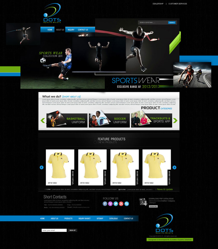 Long Life Surgical | Dynamic Experts Solution